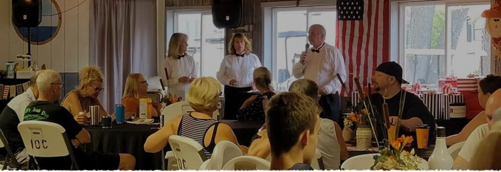 About « The Island | Northern Illinois Permanent Park Model Camping